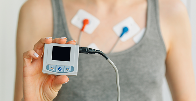 Holter 24h: o que é e como é feito - Clínica CEU Diagnósticos