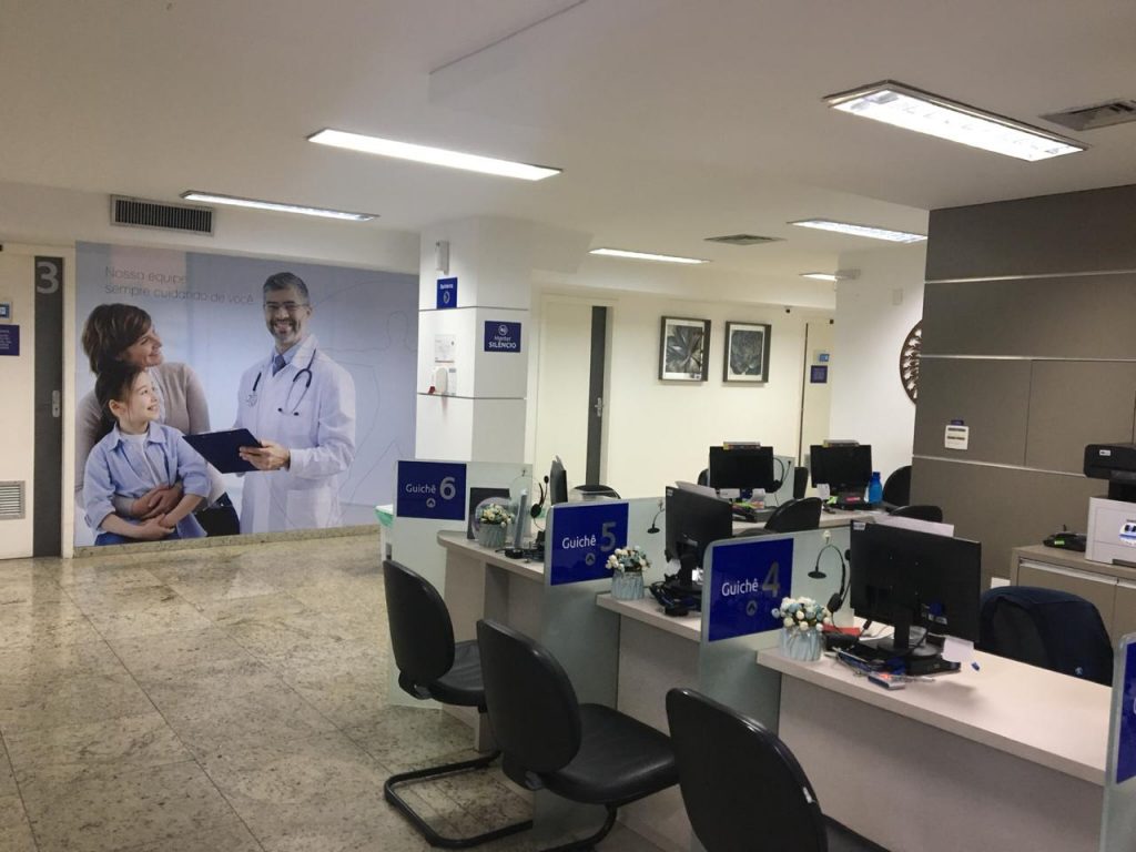 Onde fazer exames preventivos em Belo Horizonte?